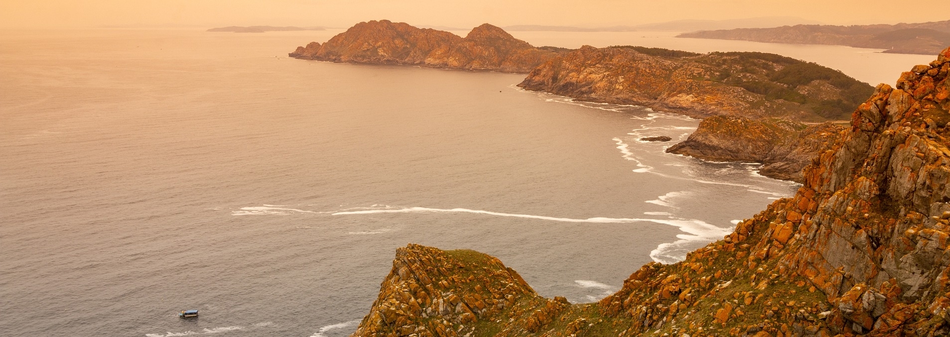 Singles con niños : Galicia, de la costa a la Ribeira Sacra | Viajar en ...